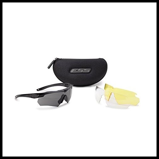 最安 ESS Crossbow 3LS クロスボーサングラス740-0387 並行輸入品(パーツ)｜売買されたオークション情報、yahooの ...