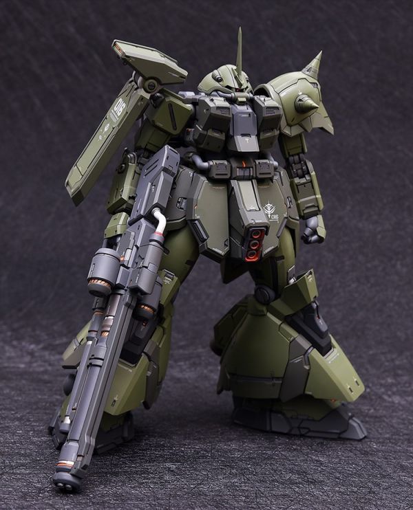 GK-80 MG 1/100 AMX-011 ザクIII 改造パーツ 未組立 ガレージキット(その他)｜売買されたオークション情報、yahoo ...