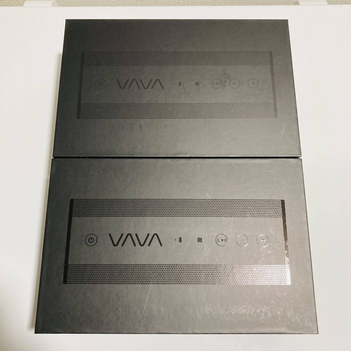 VAVA Voom20 防水 Bluetooth ワイヤレス スピーカー VA-SK002 2台(スピーカー本体)｜売買されたオークション情報、yahooの商品情報をアーカイブ公開 ...