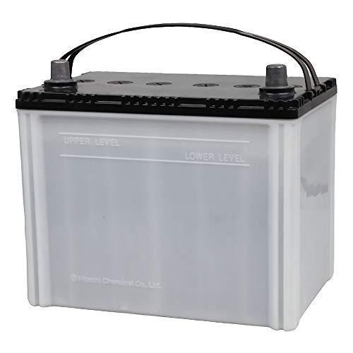 特別特価 日立化成★国内生産バッテリー 充電制御車対応 85D26L 互換75D26L/80D26L 新品同様 本州・四国・九州は送料無料｜D26