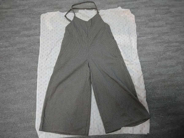 GLOBALWORK グローバルワーク サロペット XXL140(140（135～144cm）)｜売買されたオークション情報、yahooの商品情報をアーカイブ公開 - オークファン ...