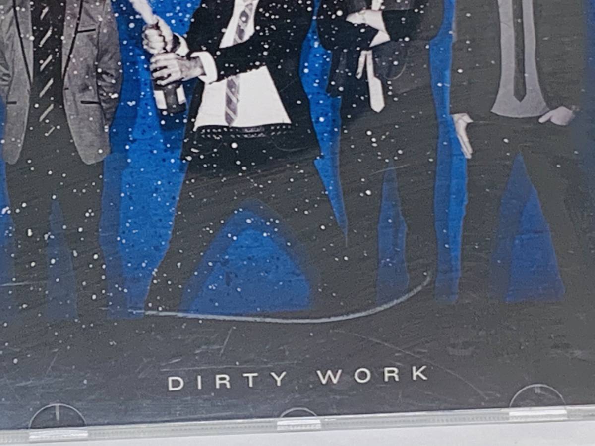 CD ALL TIME LOW / DIRTY WORK / オール タイム ロウ / ダーティ ワーク / アルバム セット買いお得 Y04 ...