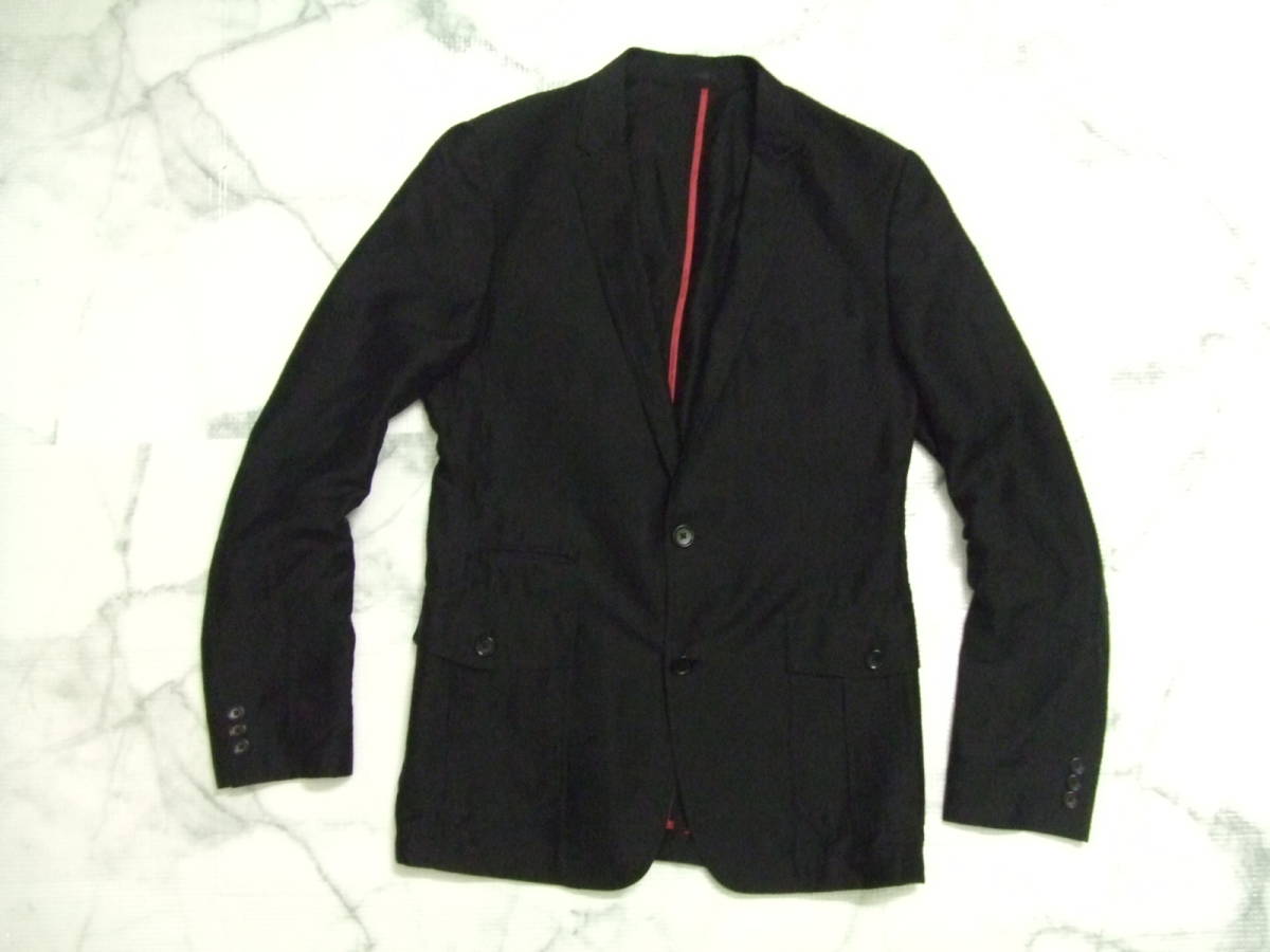 セマンティックデザイン semantic design テンセル2Bジャケット サイズLL(XLサイズ以上)｜売買されたオークション情報、yahooの商品情報をアーカイブ公開 - オークファン ...