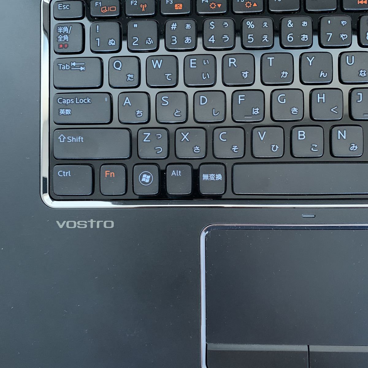 DELL Vostro 3550 ハードディスク無し ジャンク品 776(13インチ～)｜売買されたオークション情報、yahooの商品情報をアーカイブ公開 - オークファン（aucfan.com）