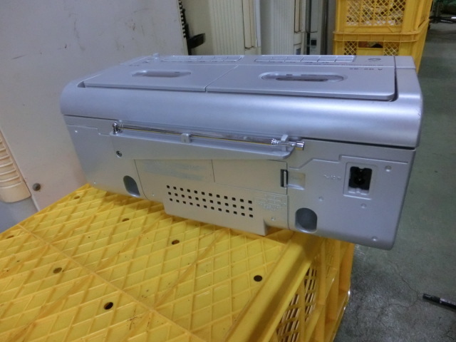 B481 SONY CDラジカセ CFD-W77(ラジカセ)｜売買されたオークション情報、yahooの商品情報をアーカイブ公開 ...