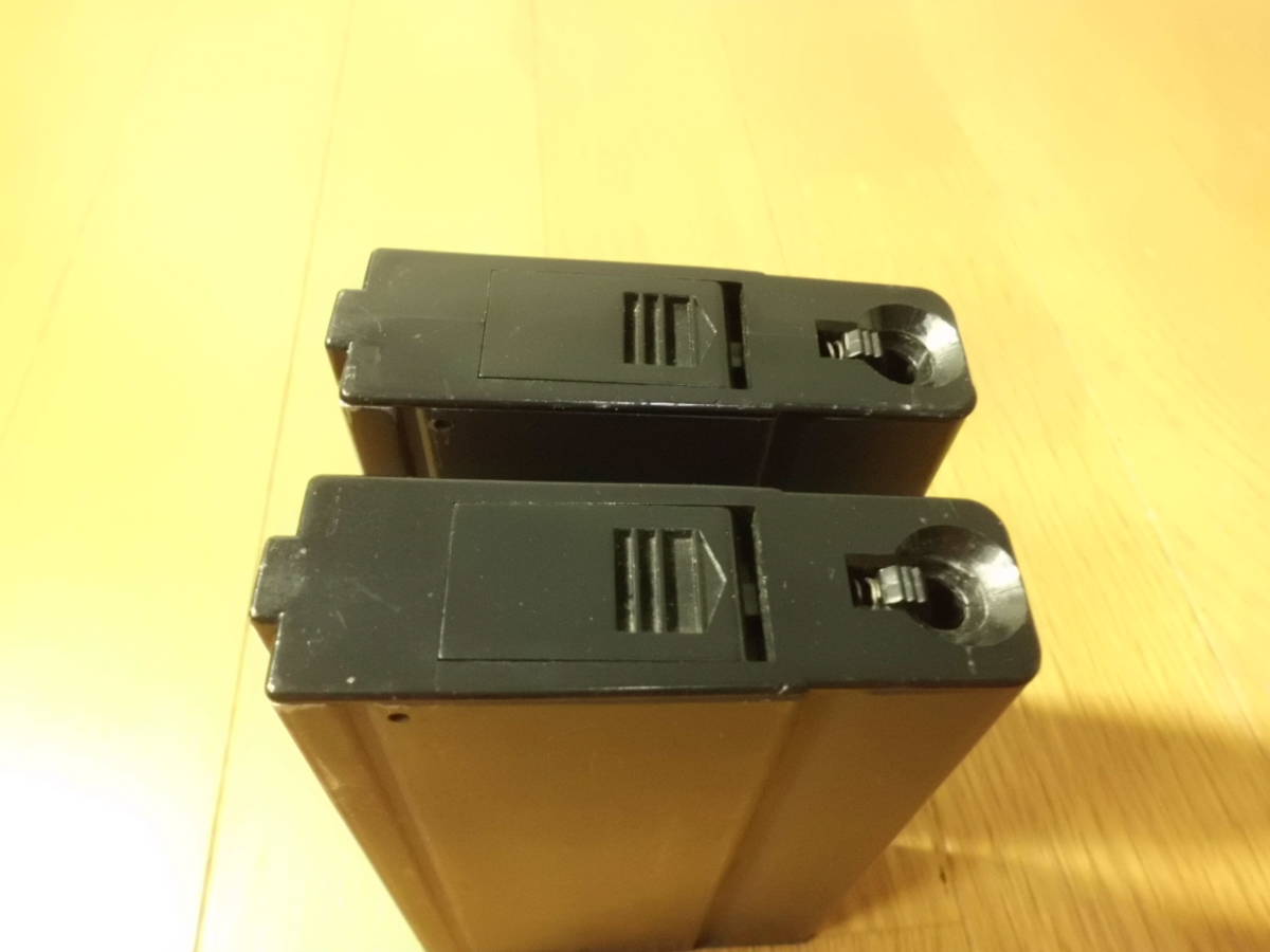 マルイ M14 純正 440連マガジン 2本 /SOCOM 308 EBR DMR M21 CYMA G&P(電動ガン)｜売買された ...