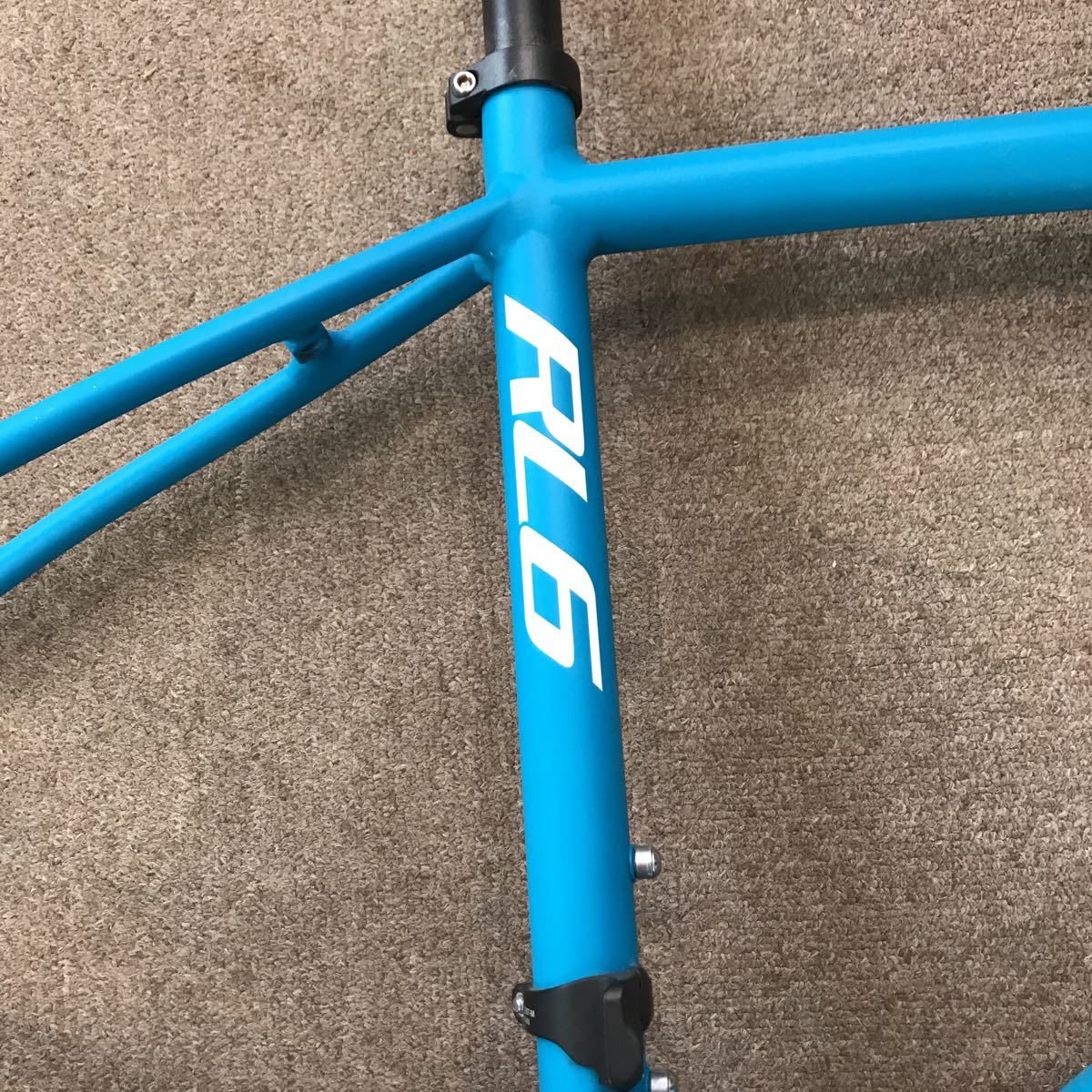 ANCHOR RL6 フレーム sizeC-T450(440mm～)｜売買されたオークション情報、yahooの商品情報をアーカイブ公開 ...