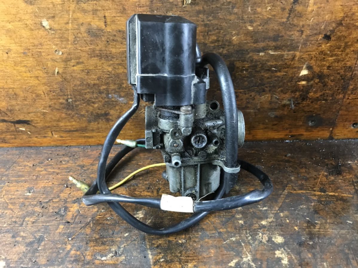 ホンダ ジャイロ X TD01-181 純正 キャブレター 検索 UP アップ キャノピー RGA-116A(キャブレター)｜売買されたオークション情報、yahooの商品情報をアーカイブ公開 ...