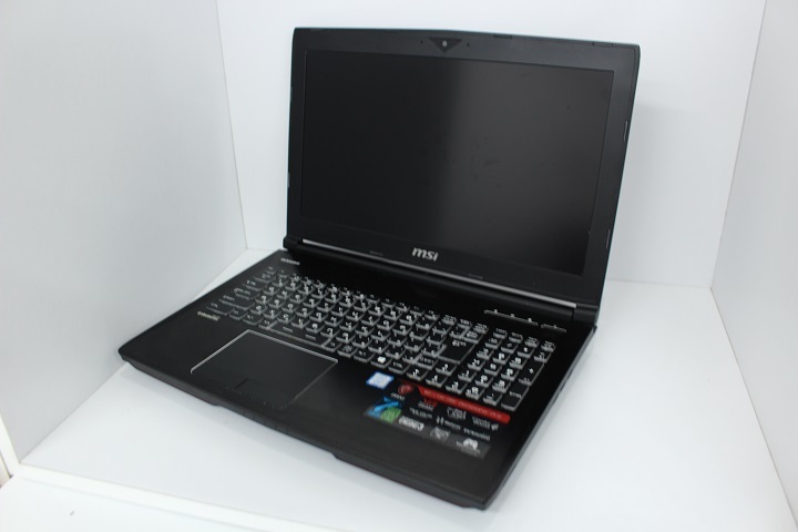 ジャンク MSI-NL Endhoven 5706 5692 ER Son 第7世代 Core i7 /8GB/GeForce GTX ...