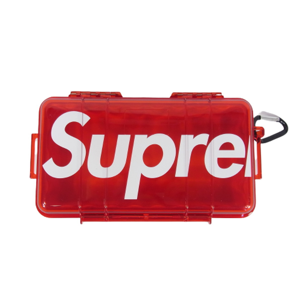 品 Supreme シュプリーム Pelican 1060 Case ペリカン(その他)｜売買されたオークション情報、yahooの商品情報をアーカイブ公開 - オークファン（aucfan.com）