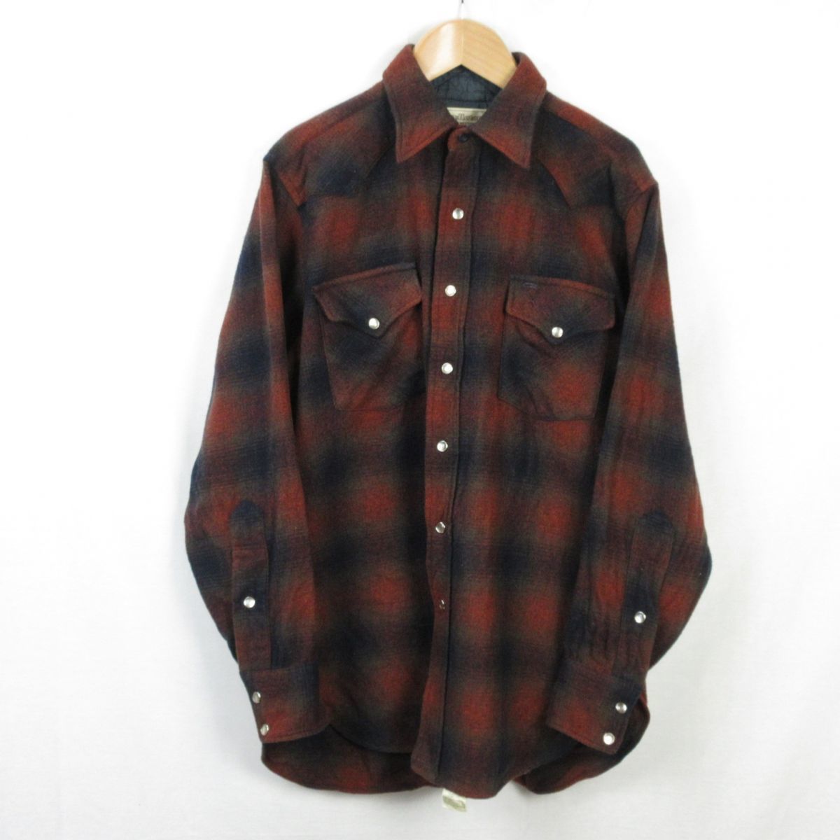 80s ヴィンテージ USA製 古着 ペンドルトン ウエスタン ネルシャツ sizeM/PENDLETON 0903(Mサイズ)｜売買されたオークション情報、yahooの商品情報をアーカイブ ...