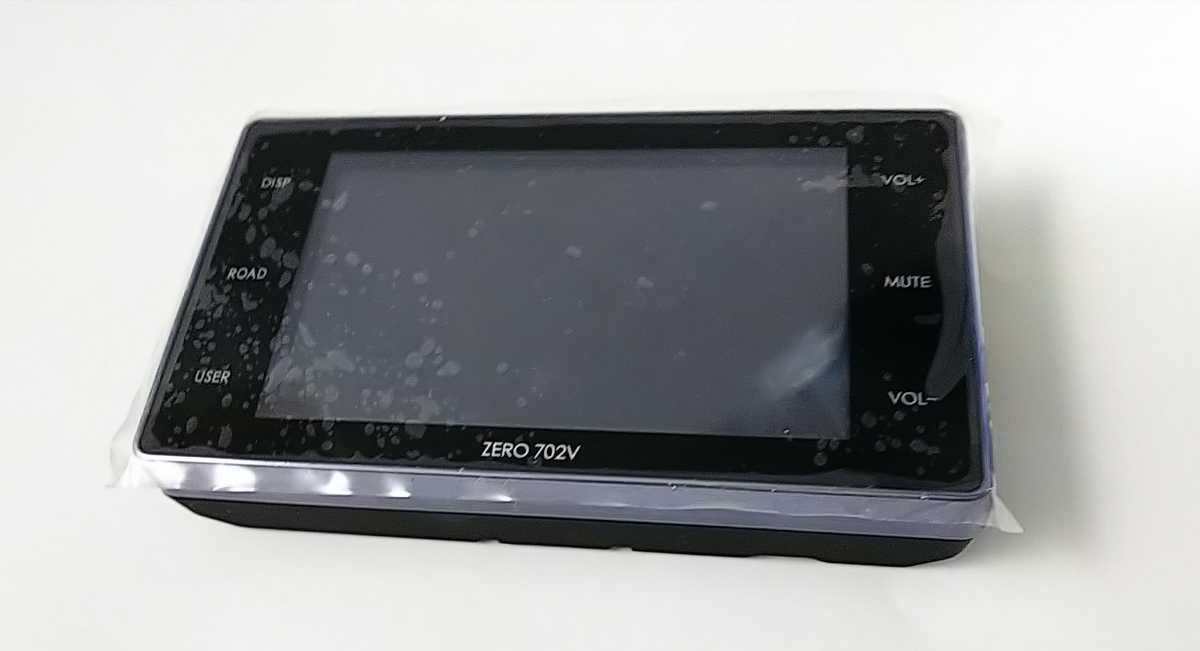 コムテックレーダー探知機 ZERO702V+OBD2(コムテック)｜売買されたオークション情報、yahooの商品情報をアーカイブ公開 - オークファン（aucfan.com）