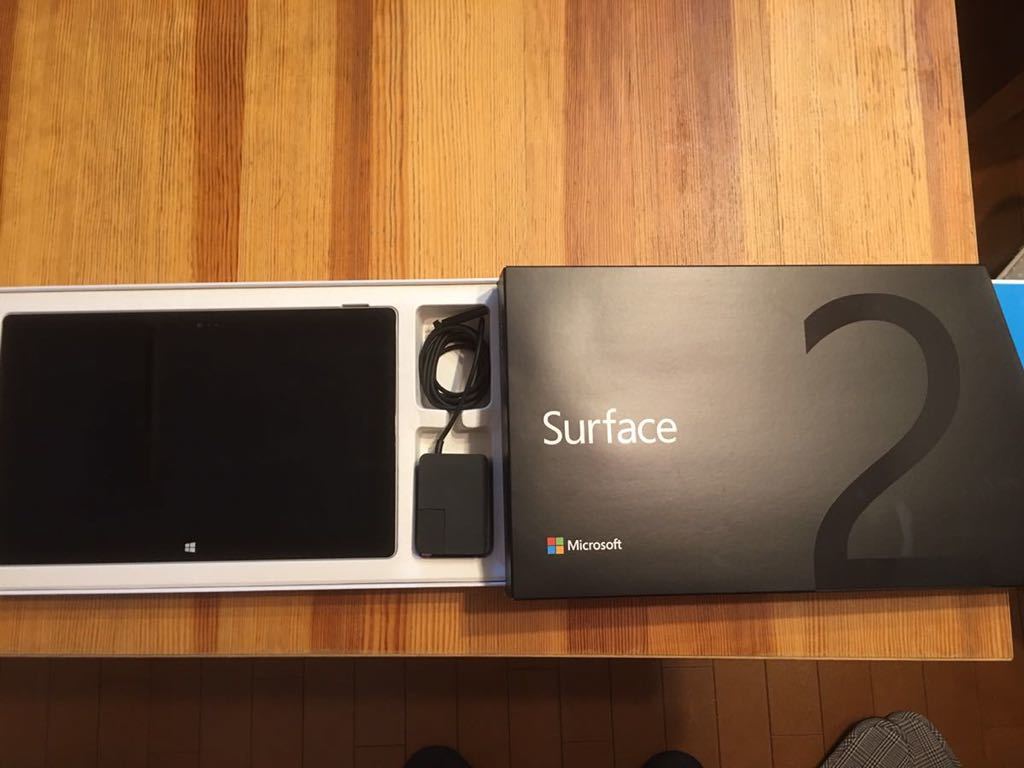 Surface2+Office(Windows)｜売買されたオークション情報、yahooの商品情報をアーカイブ公開 - オークファン（aucfan.com）