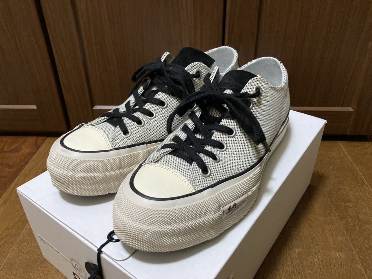 visvim SKAGWAY LOW PATTEN JOURNEYMAN PIN BADGE D17 DRY IRIS LINER JKT ...