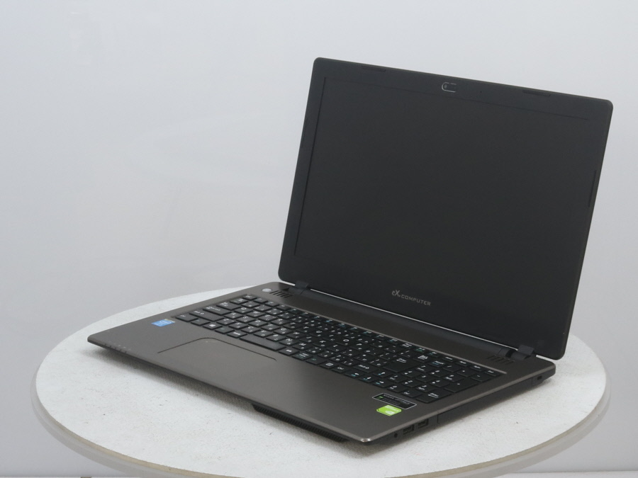 eX.computer N1540J - Core i7 4702MQ 2.20GHz 現状品(ノートブック、ノートパソコン)｜売買されたオークション情報、yahooの商品情報をアーカイブ公開 ...