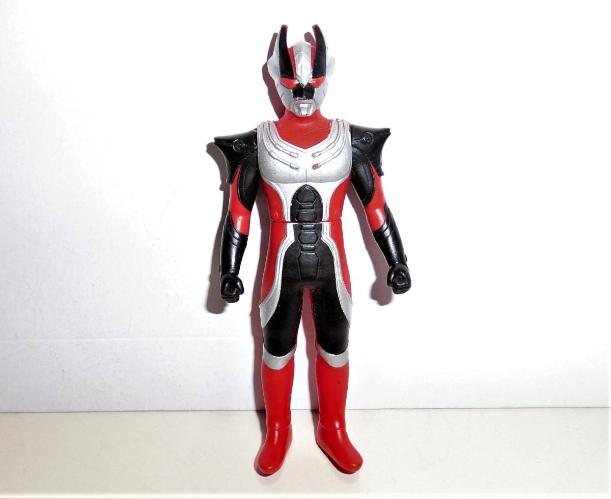 A1260 ソフビ ウルトラマンレイモン 1体 全長約110㎜ フィギュア(ウルトラマン)｜売買されたオークション情報、yahooの商品情報を ...