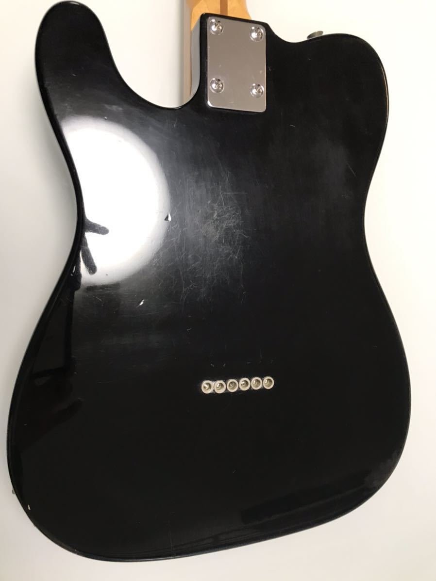 Fernandes FTE-50 1976製 テレキャスター タイプ フェルナンデス(フェルナンデス)｜売買されたオークション情報、yahoo ...