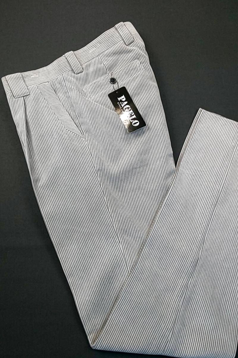 SALE 50%OFF 特別価格 PAGELO パジェロ ワンタック コーデュロイパンツ W100 ビッグサイズ 65-5104-07(W37以上)｜売買されたオークション情報、yahooの ...