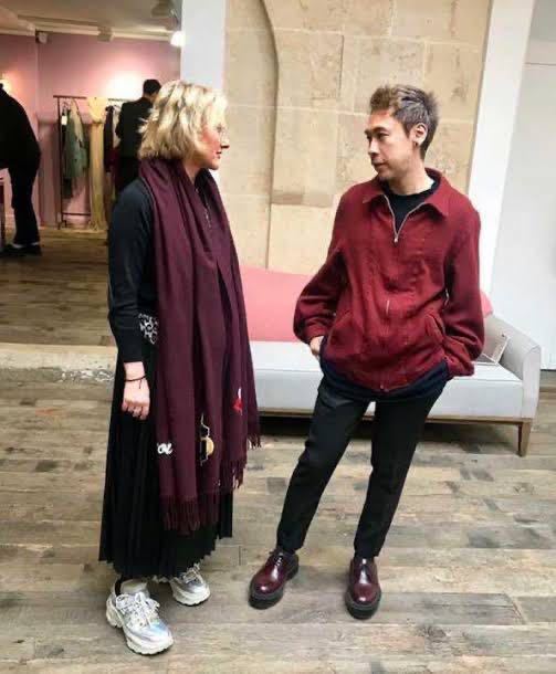 98AW COMME des GARCONS HOMME PLUS アウトシームジップブルゾン 1998 コムデギャルソンオムプリュス ...