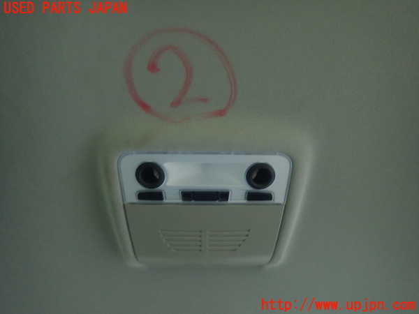 1UPJ-66516412 BMW 325i 3シリーズ E90 LCI PH25 ルームランプ2(BMW用)｜売買されたオークション情報 ...