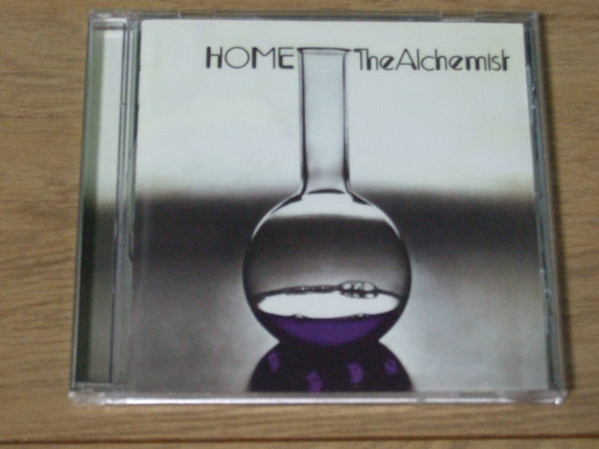 HOME/ THE ALCHEMIST ホーム WISHBONE ASH ローリー ワイズフィールド(一般)｜売買されたオークション情報 ...
