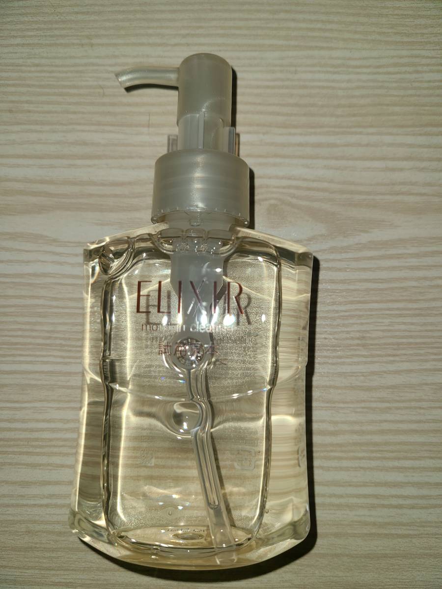 エリクシール シュペリエル モイストン クレンズ 140ml(基礎化粧品)｜売買されたオークション情報、yahooの商品情報をアーカイブ公開 - オークファン（aucfan.com）