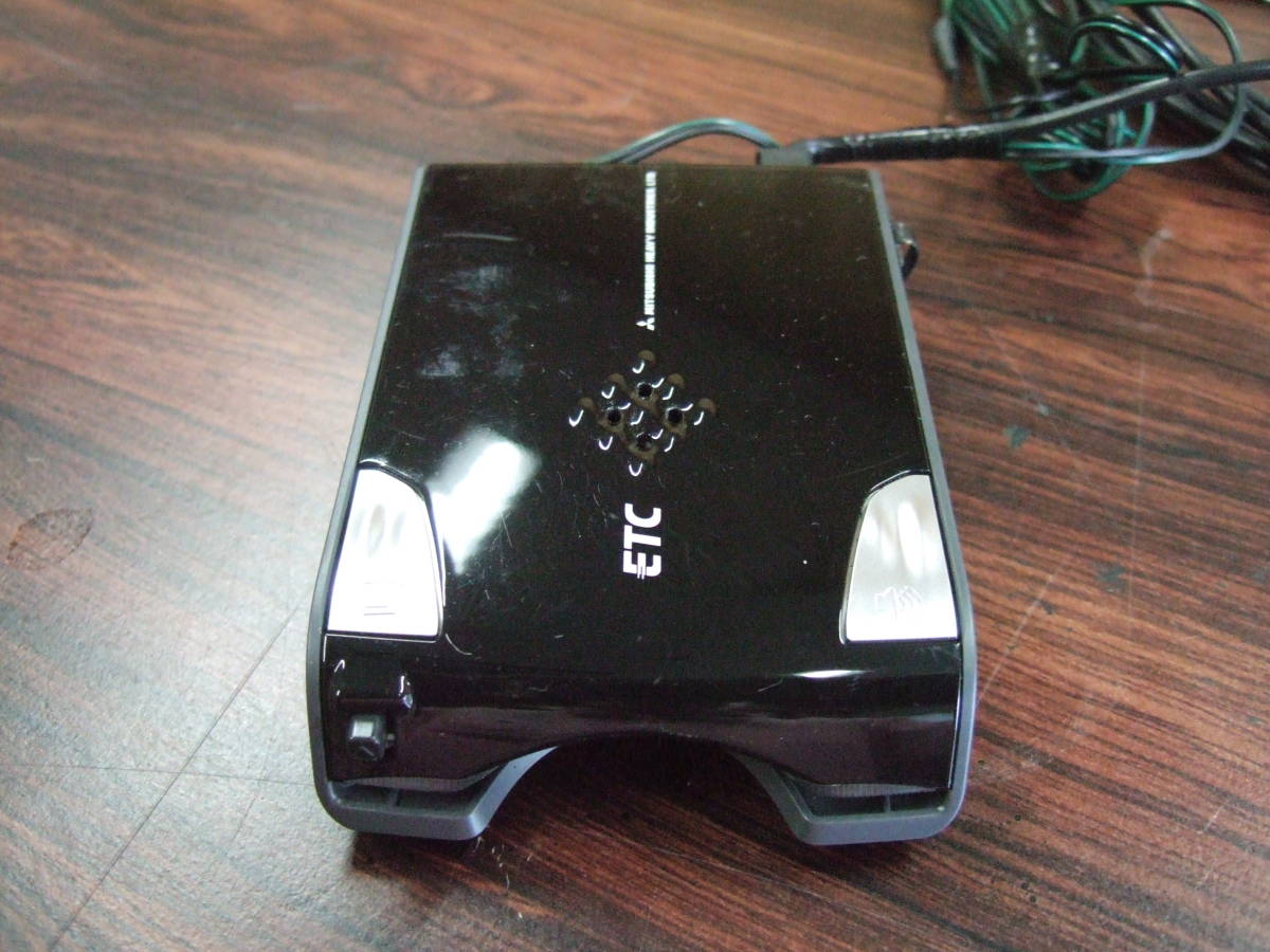ETC MOBE-600 音声案内 軽自動車外し ネコポス発送(三菱重工)｜売買されたオークション情報、yahooの商品情報をアーカイブ公開 ...