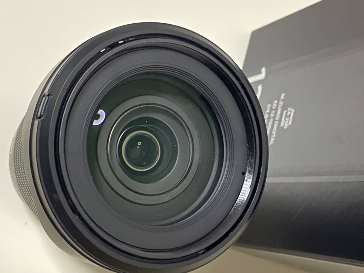 オリンパス M.ZUIKO DIGITAL ED 12-100mm F4.0 IS PRO(オリンパス)｜売買されたオークション情報 ...