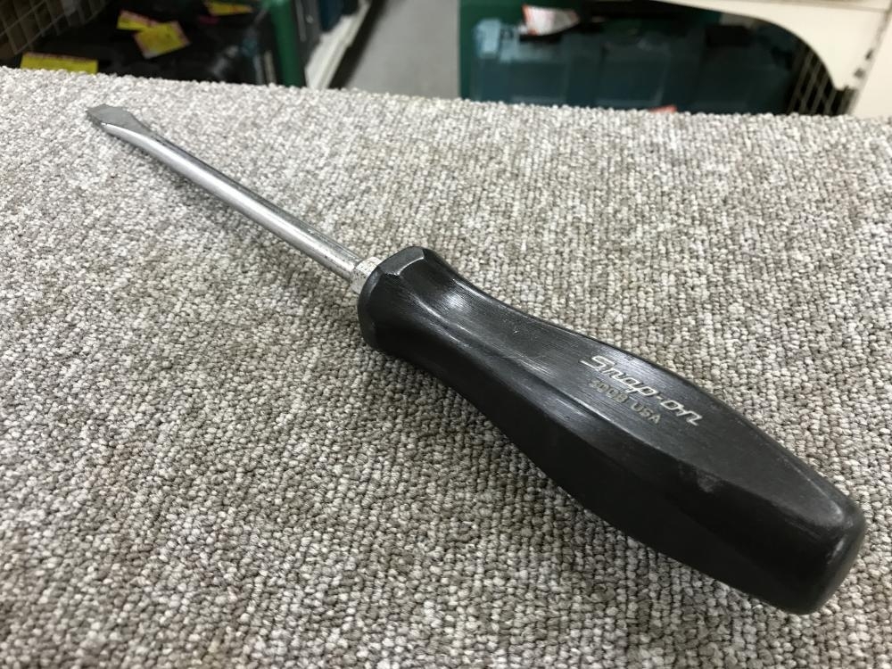 005 おすすめ商品 スナップオン Snap-on マイナスドライバー SDD8(マイナスドライバー)｜売買されたオークション情報、yahoo ...