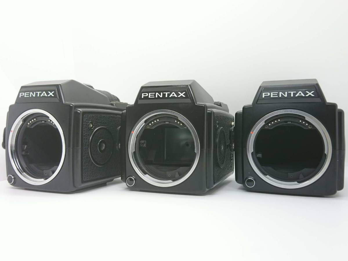 Pentax ペンタックス 645(ペンタックス)｜売買されたオークション情報、yahooの商品情報をアーカイブ公開 - オークファン（aucfan.com）