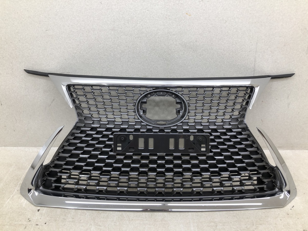 レクサス CT200h 純正 フロントグリル 53155-76040 53102-76020(フロント)｜売買されたオークション情報 ...