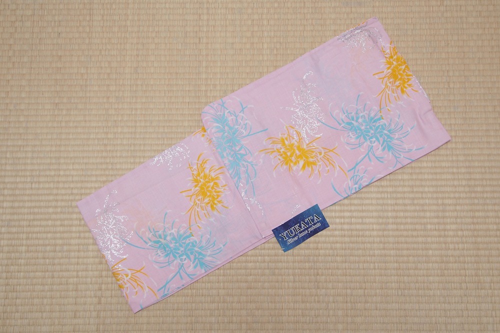 A1807-2426 丸文/浴衣/花柄/ /仕立上り/綿/ 梱包サイズ：80(コーマ地)｜売買されたオークション情報、yahooの商品情報をアーカイブ公開 - オークファン（aucfan.com）