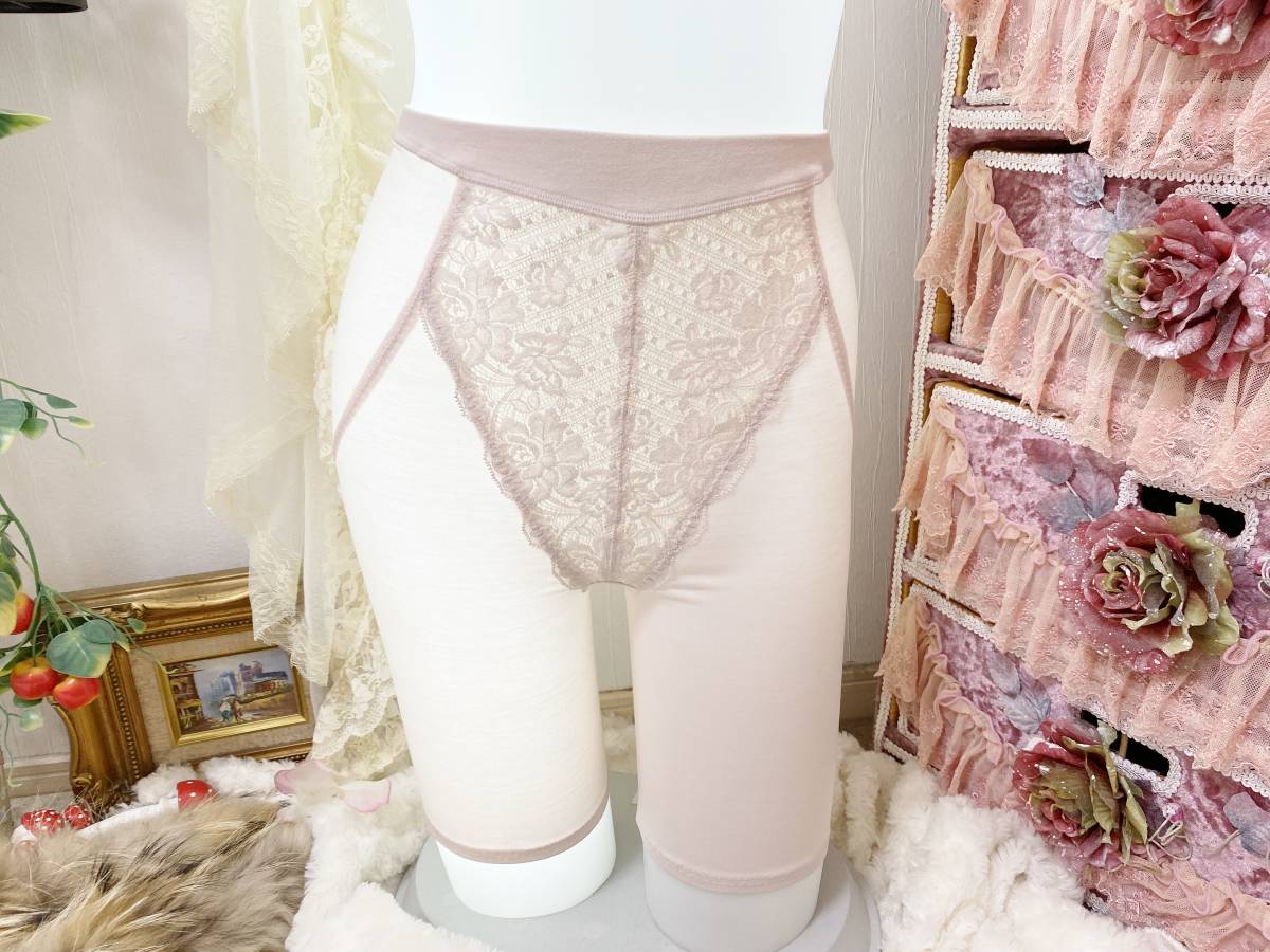 ガードル 76 シャルレ/さらすべ補正パンツ：ピンク FE201(XLサイズ以上)｜売買されたオークション情報、yahooの商品情報をアーカイブ公開 - オークファン（aucfan.com）