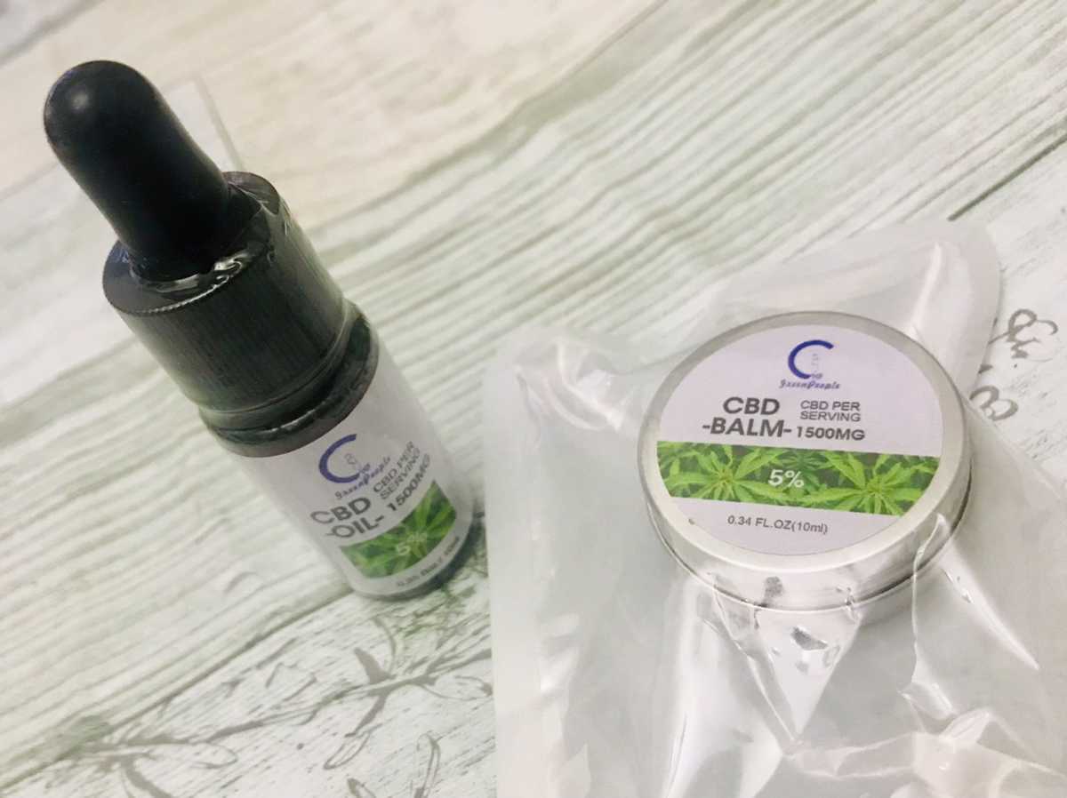 SNS 話題 CBDオイル&CBDバームセット(セット、詰め合わせ)｜売買されたオークション情報、yahooの商品情報をアーカイブ公開 - オークファン（aucfan.com）