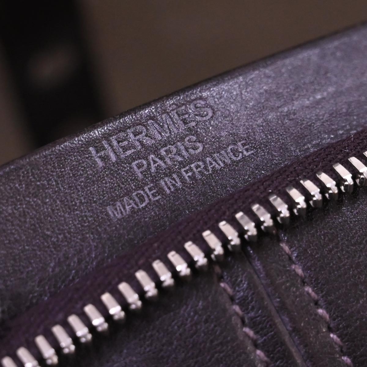 本物 超 エルメス 絶盤 キャリーオン CALECHE EXPRESS 12H 斜め掛け2WAYメンズビジネスバッグ A4書類ブリーフケース HERMES(その他)｜売買されたオークション情報 ...