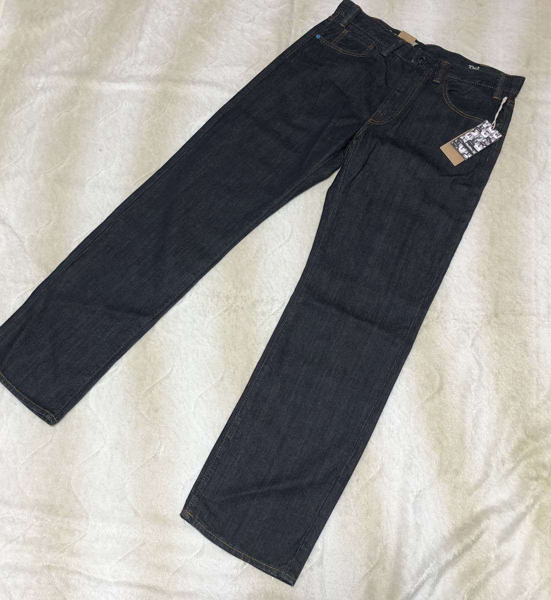 Hurley ハーレー 99 リラックス デニム パンツ ジーンズ W33 L32 MDP9955(男性用)｜売買されたオークション情報 ...