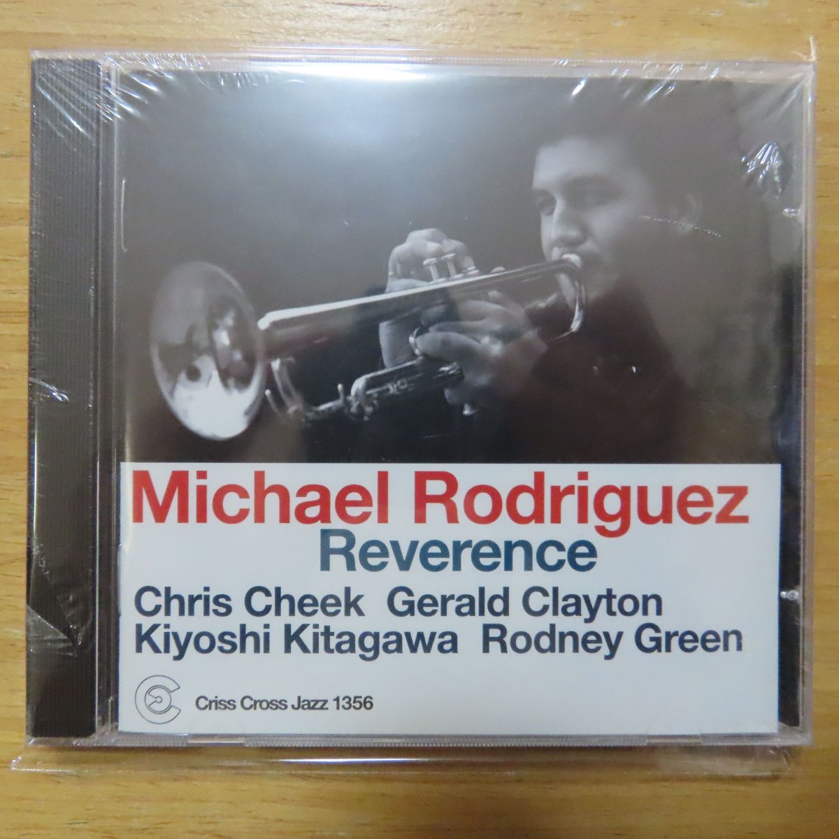 8712474135622; /CD Michael Rodriguez / Reverence(ジャズ一般)｜売買されたオークション情報 ...