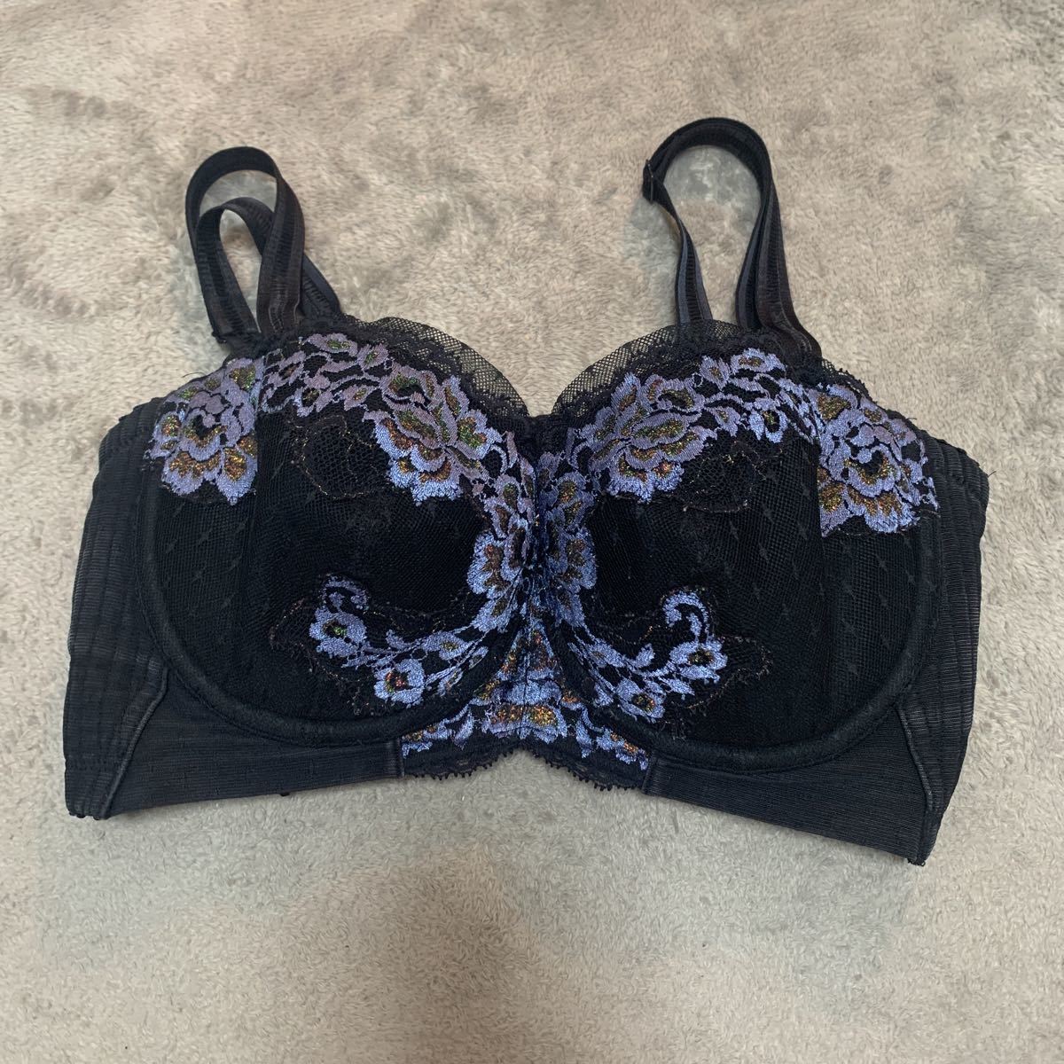 マルコ 補整下着 リュミエス 1/2カップショートブラ E75(Eカップ以上)｜売買されたオークション情報、yahooの商品情報をアーカイブ公開 - オークファン（aucfan.com）