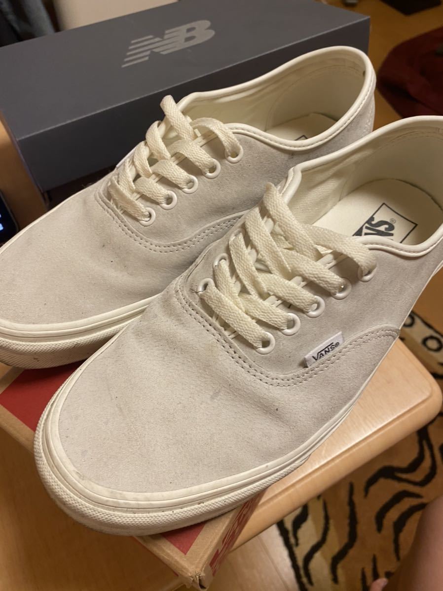 VANS ビンテージ Authentic Mrshmlw 28cm(28.0cm)｜売買されたオークション情報、yahooの商品情報をアーカイブ公開 - オークファン（aucfan.com）