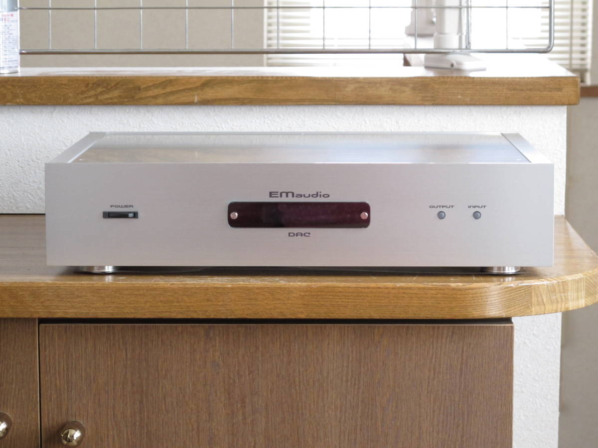 残1 数量限定 AK4499EQ モノラル使用 合計2個搭載DAC EM-DAC 4499Db rev2(一般)｜売買されたオークション情報 ...