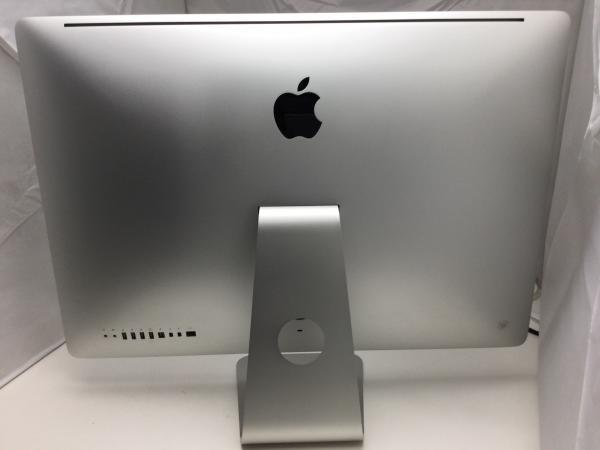 ジャンク APPLE iMac12.2 A1312 Core i7 2600 3.4G 12G 2T + 256G SSD(その他)｜売買され ...