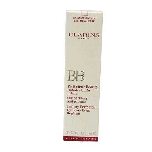 クラランス BBクリーム イドラタン SPF30 30ml 00 LIGHT CLARINS Beauty Perfector ライト ベースメイク I85-6-1(クラランス)｜売買された ...