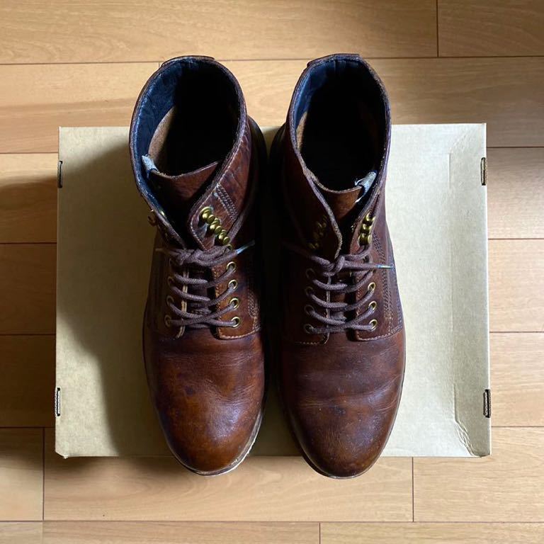 visvim ICT VIRGIL BOOTS ict kerchief kofu bandana ballistic 101 lhamo ...