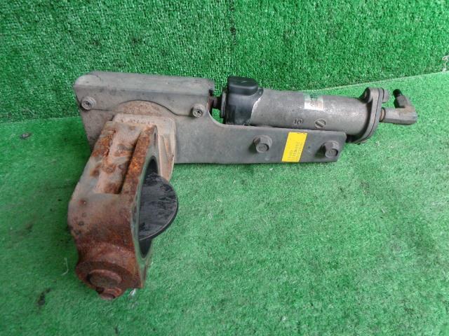 レンジャー プロ LKG- FE7JMAG 純正排気ブレーキASSY J07E リターダ 46700-E0430 46700-E0431 ...