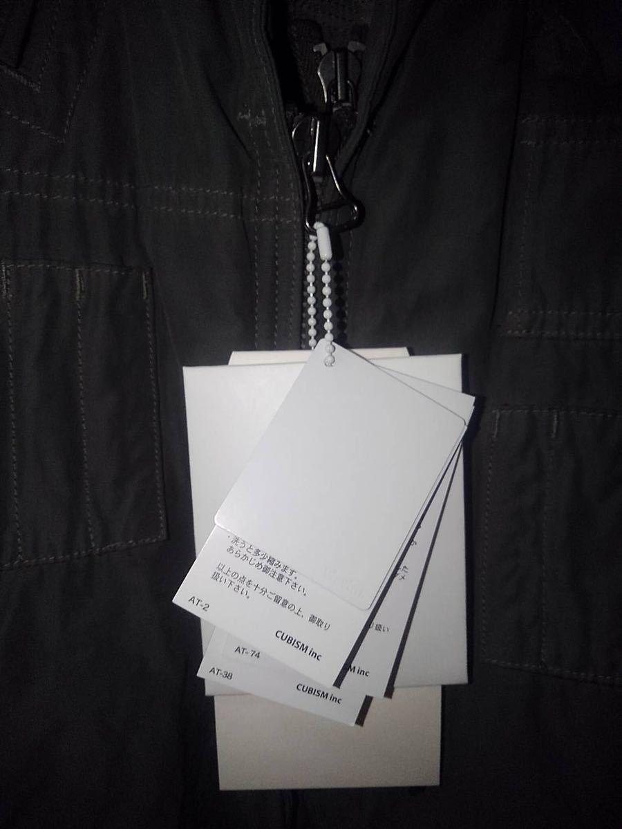 visvim 20aw paratrooper coat wtaps ミリタリージャケット M-51 ビンテージ ict journeyman ...