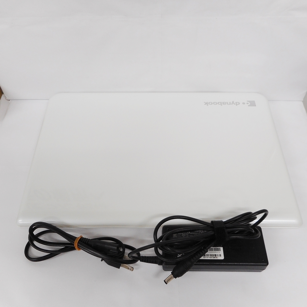 ID888 東芝 Dynabook T653/68JWS win8 i7 3630QM 8GB 1TB(15インチ～)｜売買されたオークション ...