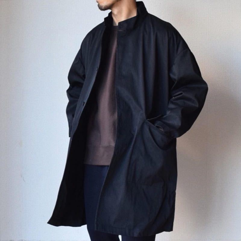 STILL BY HAND CO02203 2020aw /nanamica blurhms kaptain sunshine orslow ...