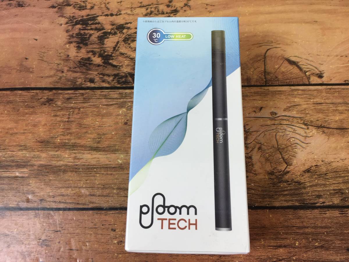 17-1/Ploom TECH プルーム テック スターターキット(喫煙グッズ)｜売買されたオークション情報、yahooの商品情報をアーカイブ公開 - オークファン（aucfan.com）