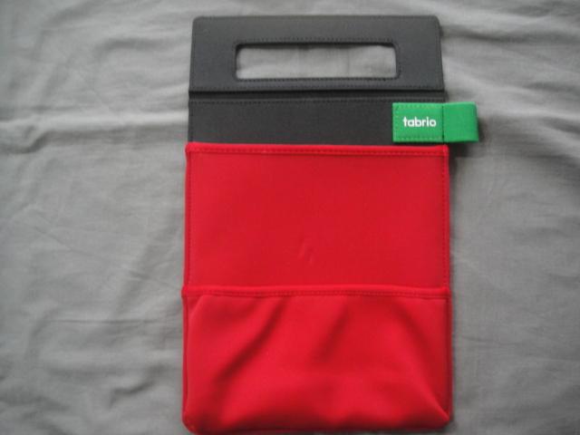 キングジム／ ＜Tabrio/タブリオ タブレットPC/ノートケース レッド/ブラック＞ 彡 展示品(ケース)｜売買されたオークション情報、yahooの商品情報をアーカイブ公開 ...