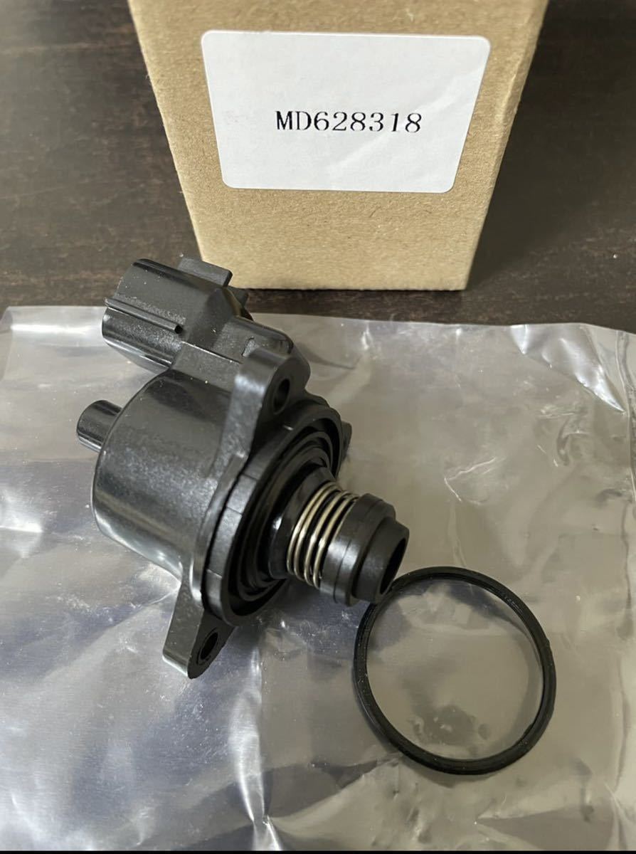 /即納/ / /三菱 ISCサーボ/OEM/MD628166/MD628318/MD628168/ CT9A/ランエボ/エアトレック/ランサー ...